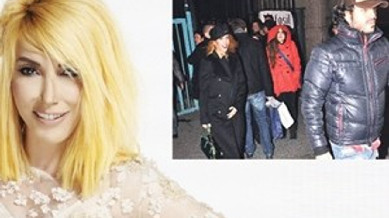 Hande Yener'in gençlik iksiri!.. - SacitAslan.com