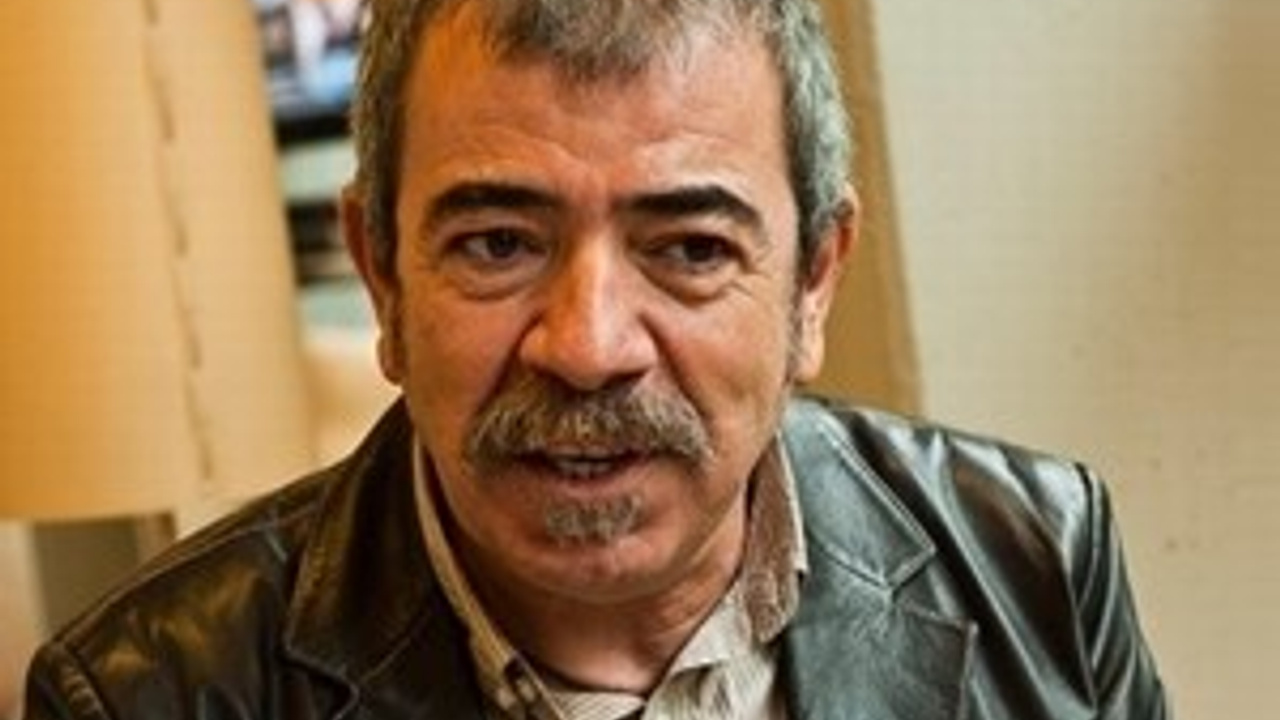 'Reyting benim için bir şey ifade etmiyor' - SacitAslan.com 'Reyting benim için bir şey ifade etmiyor' - SacitAslan.com