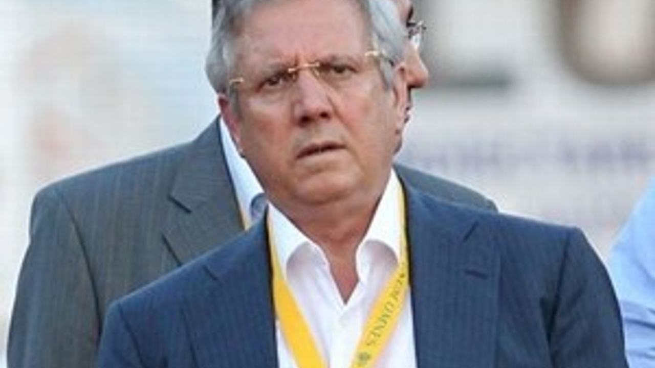 Aziz Yıldırım için ‘yasak' başvurusu!.. - SacitAslan.com Aziz Yıldırım için ‘yasak' başvurusu!.. - SacitAslan.com