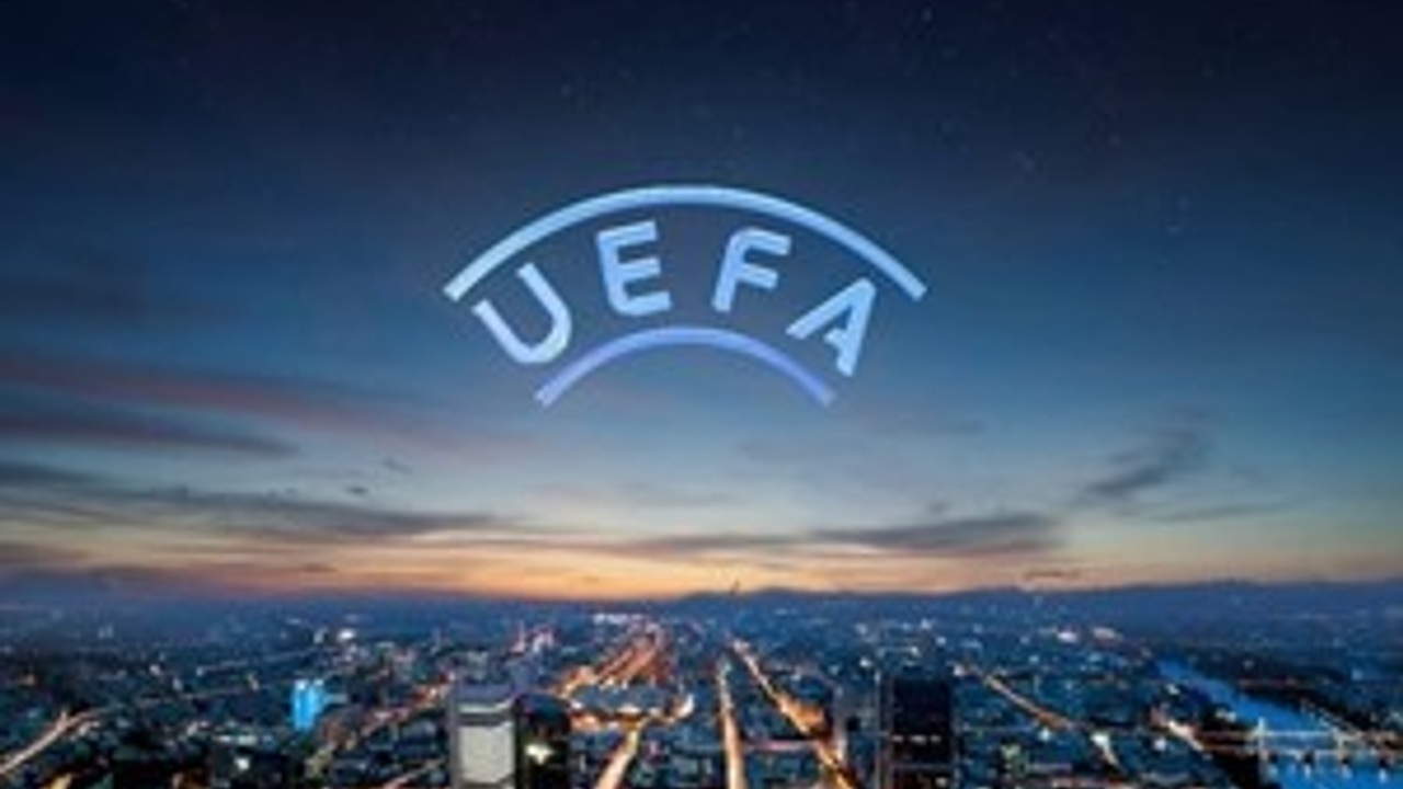 UEFA'dan şikeye geçit yok! - SacitAslan.com UEFA'dan şikeye geçit yok! - SacitAslan.com