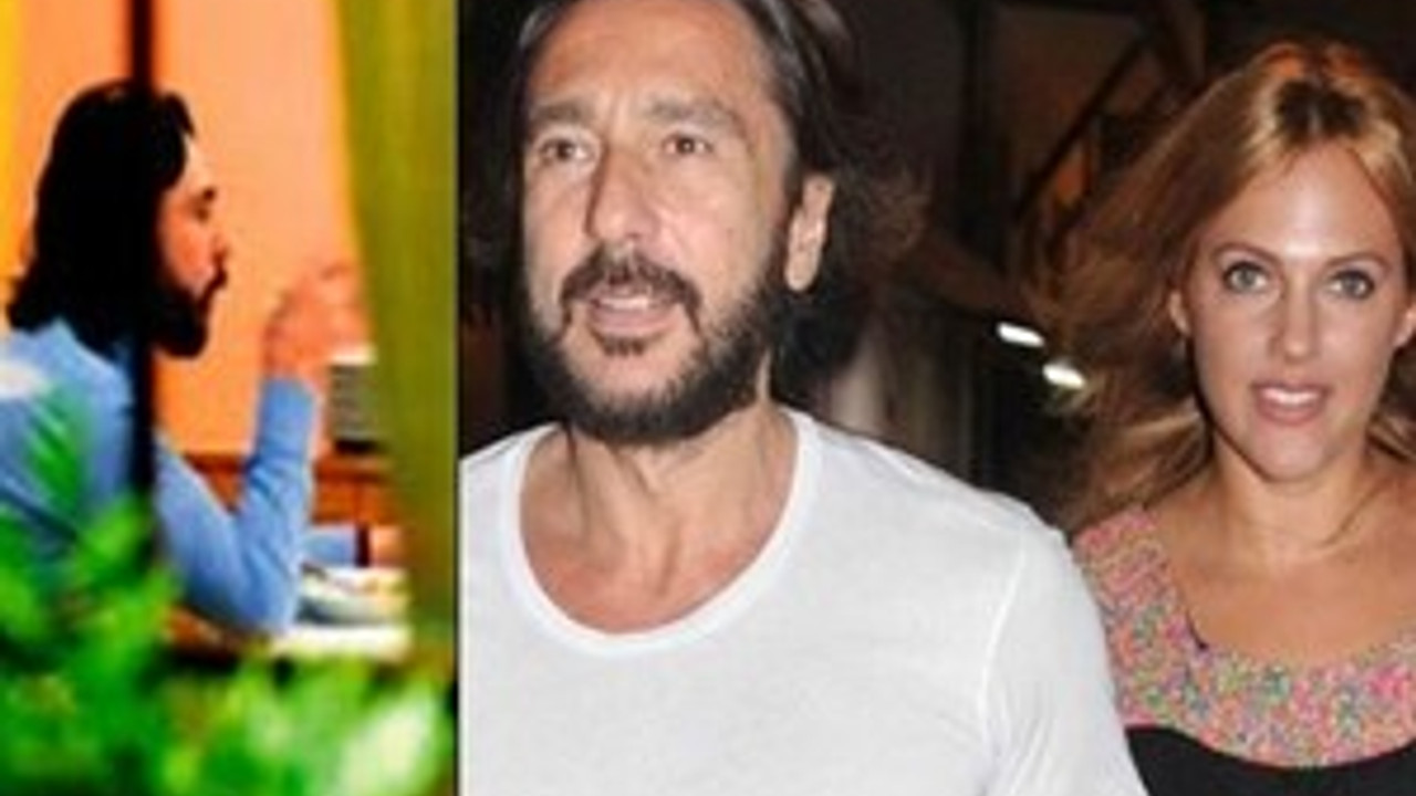 Can Ateş'in büyük yalnızlığı - SacitAslan.com