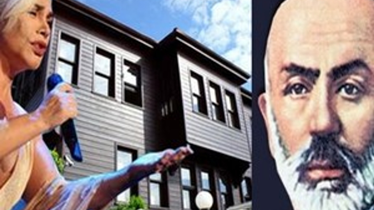 Sezen Aksu O Evi Ne Yapacak