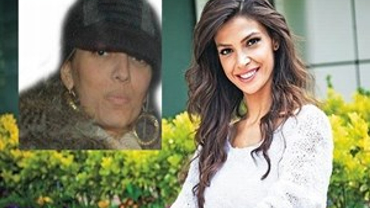 Survivor Eda: 'Demet Akalın haddini bilecek!' - SacitAslan.com