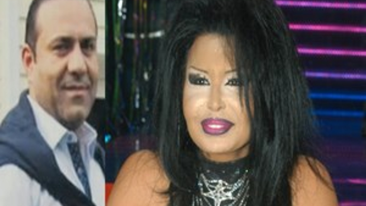 Bülent Ersoy Fevzi Siverek'le anlaşma imzaladı - SacitAslan.com