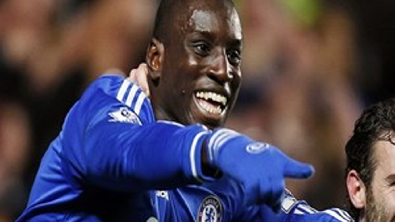 Demba Ba Beşiktaş‘a gelmiyor! - SacitAslan.com