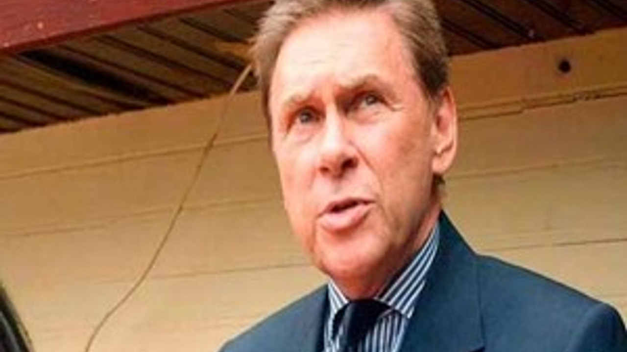 Erol Aksoy'u panikleten haber!.. - SacitAslan.com