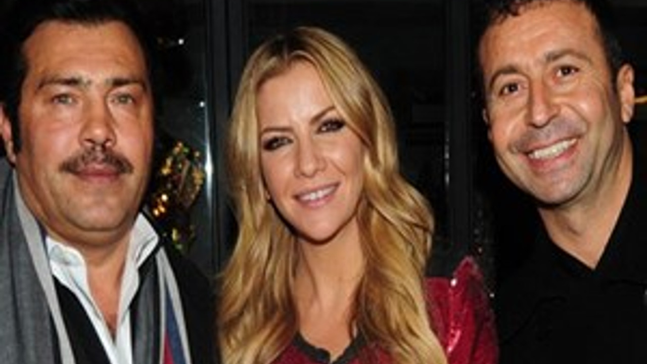 Bomba!.. Hatem Yavuz'dan İvana'ya mektup!... - SacitAslan.com