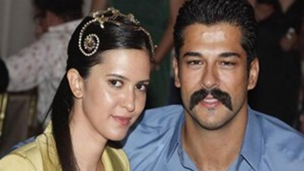 Burak Özçivit ile Ceylan Çapa ayrıldı! - SacitAslan.com