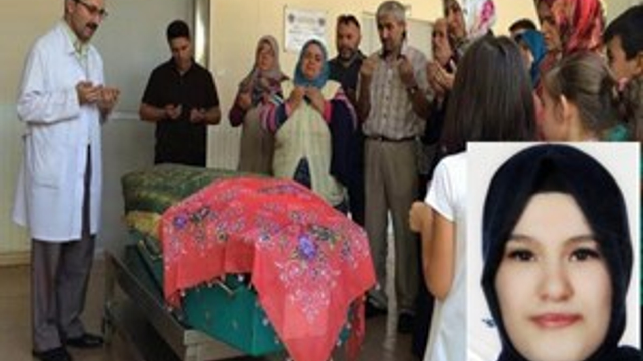 Televizyon izlerken aniden fenalaştı!.. - SacitAslan.com Televizyon izlerken aniden fenalaştı!.. - SacitAslan.com