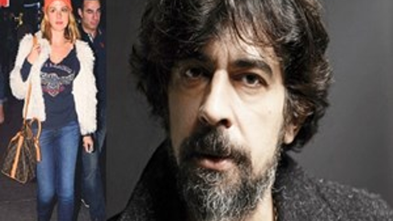 Şirin Ediger: 'Okan'la bir problemimiz yok' - SacitAslan.com