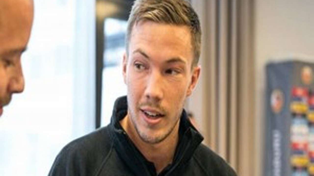 Linnes, Beşiktaş'a kapıyı kapattı! - SacitAslan.com