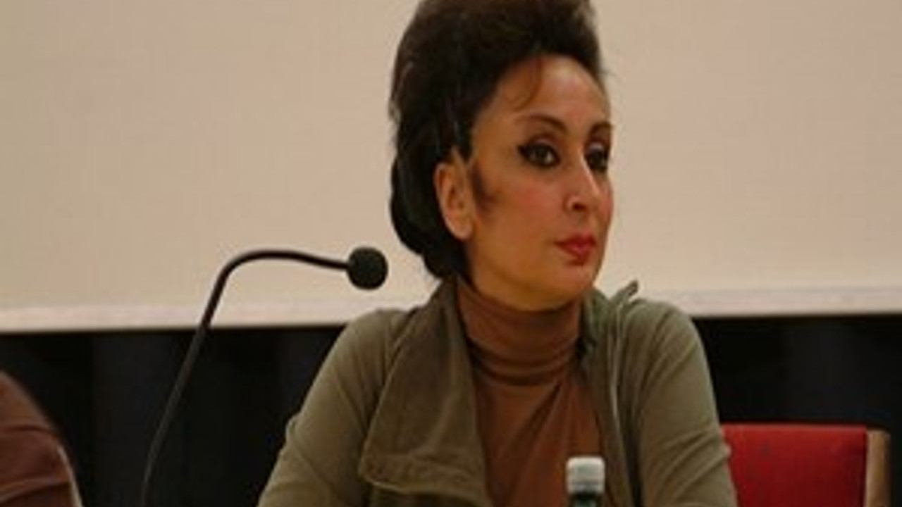 Avukat Eren Keskin'e 10 ay hapis! - SacitAslan.com