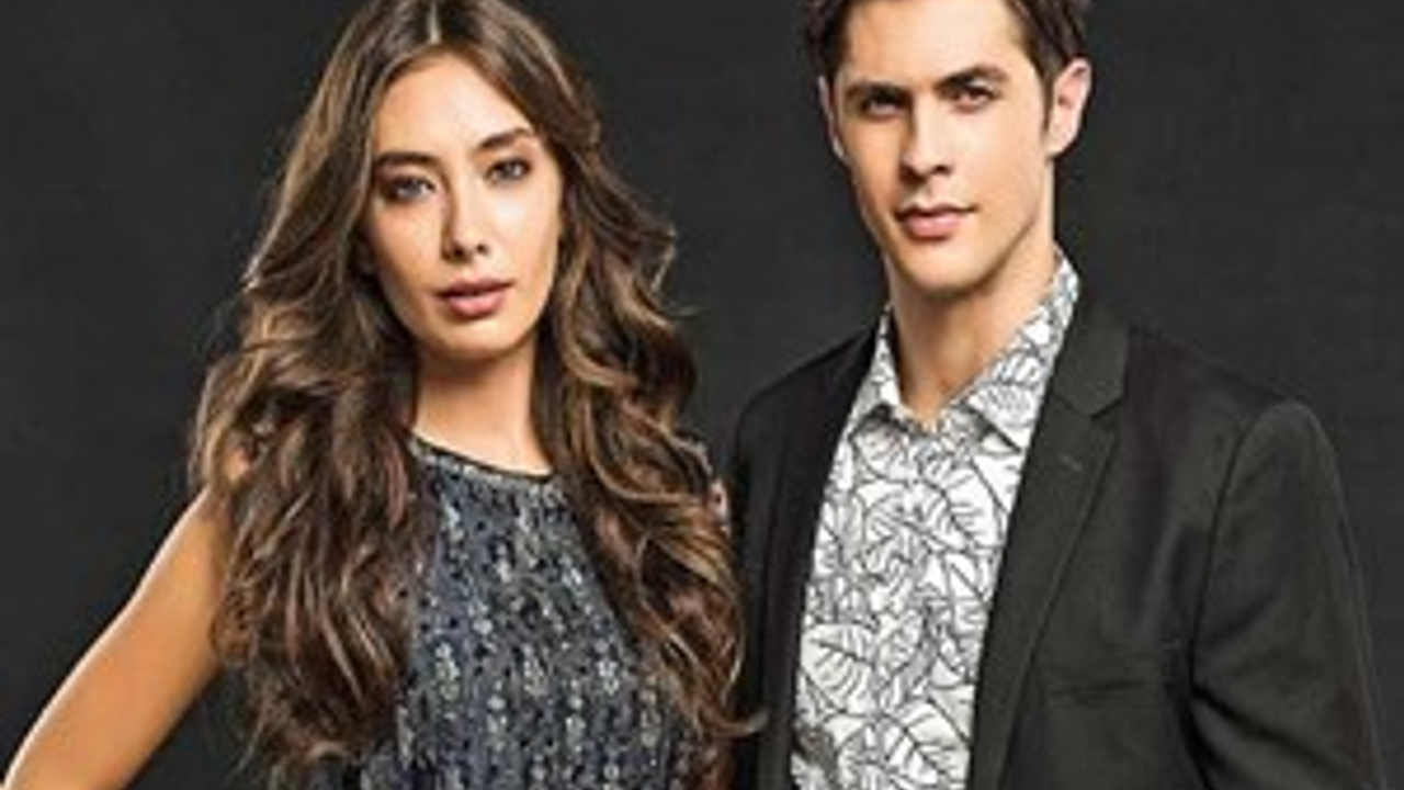 Barış Alpaykut: "Rolüme 1 ayda hazırlandım" - SacitAslan.com