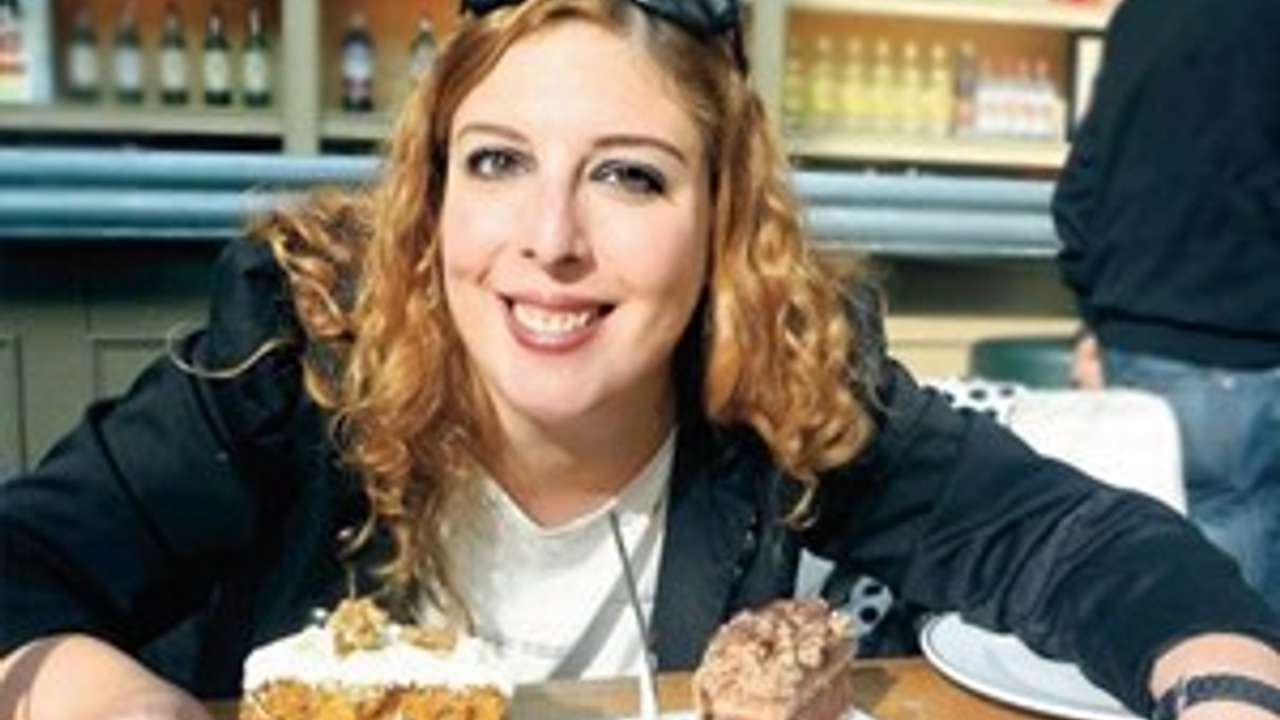 Kalbi sağda doğan Demet hayata veda etti - SacitAslan.com