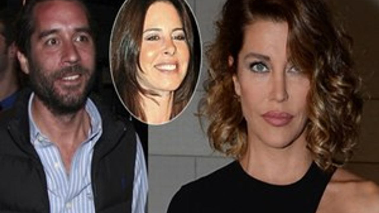 Efe Önbilgin'in nafaka pazarlığı! - SacitAslan.com