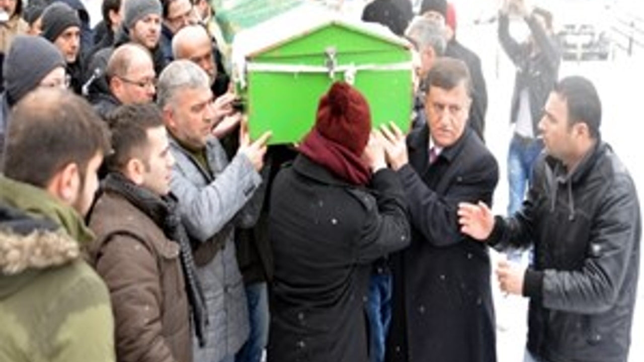 Efsane kaptana duygusal veda! - SacitAslan.com