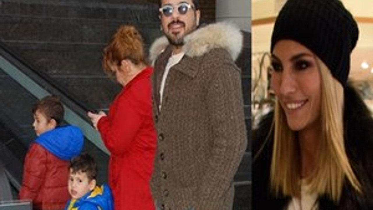 Çocuklar Emre Altuğ'a emanet - SacitAslan.com Çocuklar Emre Altuğ'a emanet - SacitAslan.com