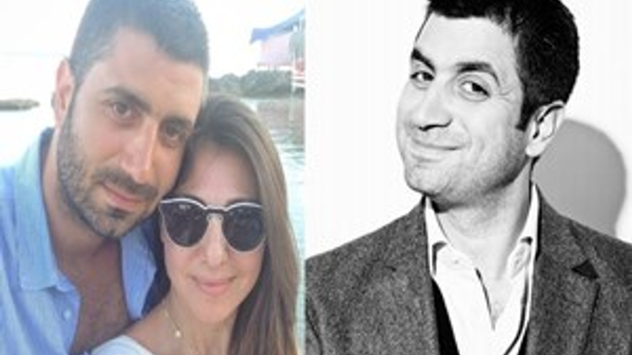 Çatay çiftinden ikinci bebek müjdesi! - SacitAslan.com