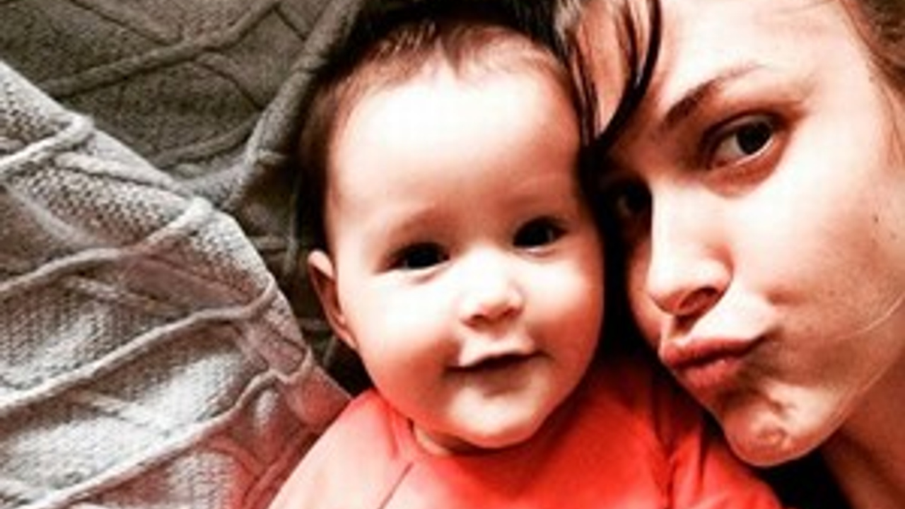 Zeynep Özder kızı için 'hayır' diyor - SacitAslan.com