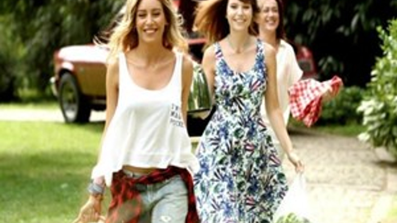 'Gönül İşleri' dizisi ekrana veda ediyor! - SacitAslan.com