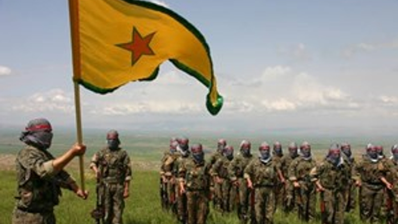 YPG Ayn İssa'yı ele geçirdi! - SacitAslan.com