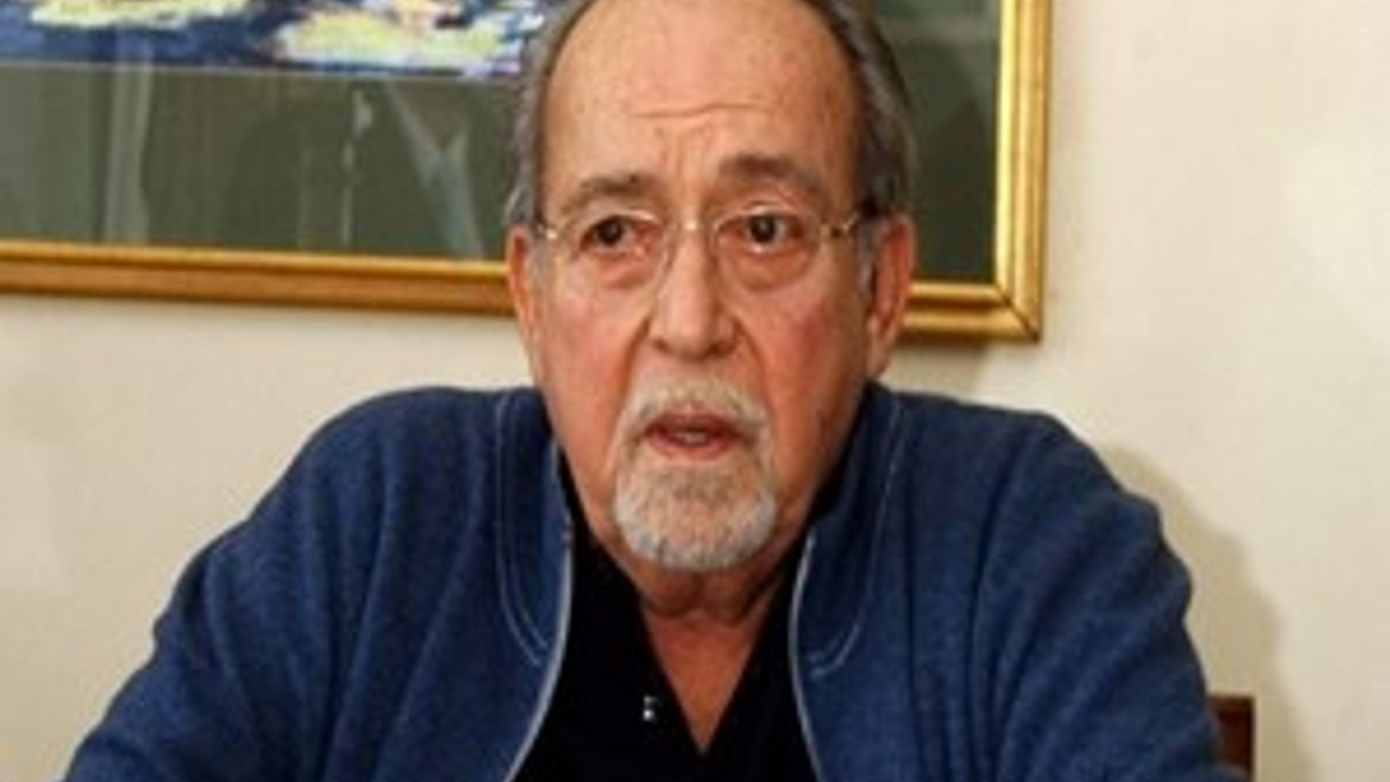 Erol Simavi Monaco'da hayatını kaybetti!.. - SacitAslan.com