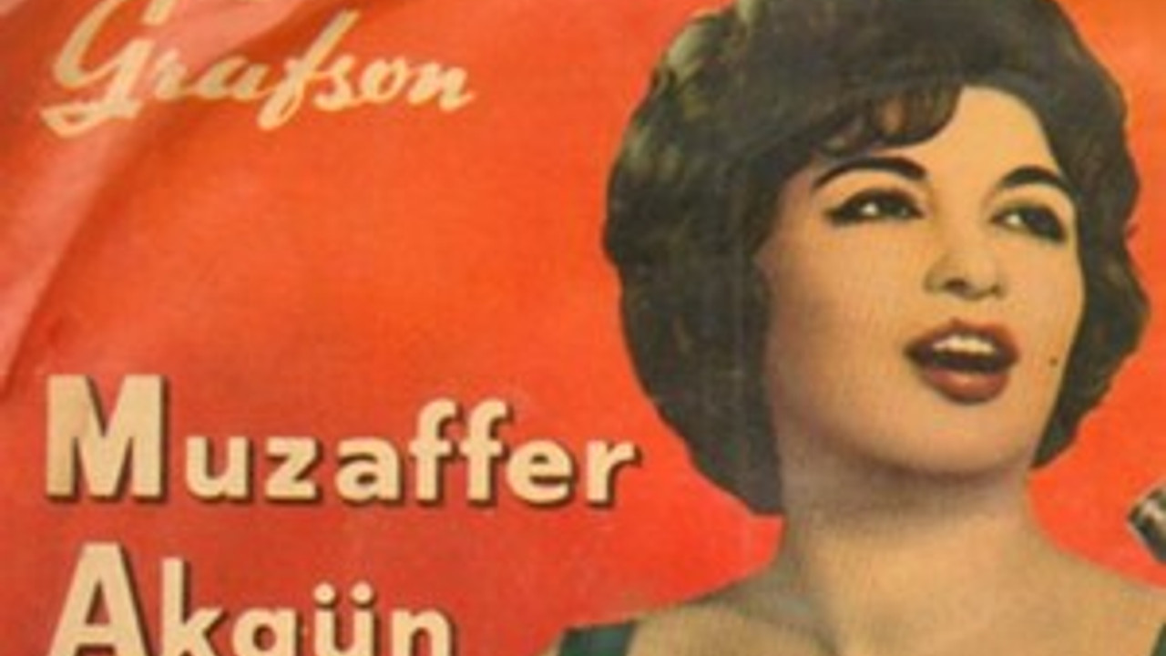 Muzaffer Akgün'ü kaybettik - SacitAslan.com