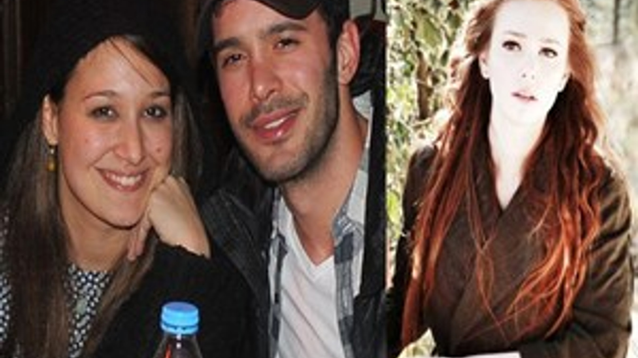 Barış Arduç'tan bomba Elçin Sangu açıklaması! - SacitAslan.com