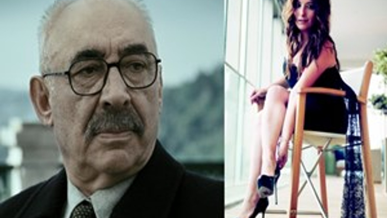 Şebnem Bozoklu'nun Şener Şen hayali - SacitAslan.com