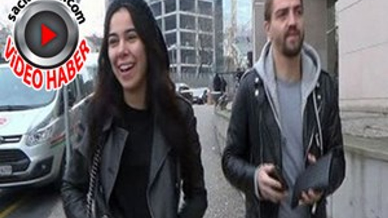 Caner Erkin ve Asena Erkin resmen boşandı - SacitAslan.com