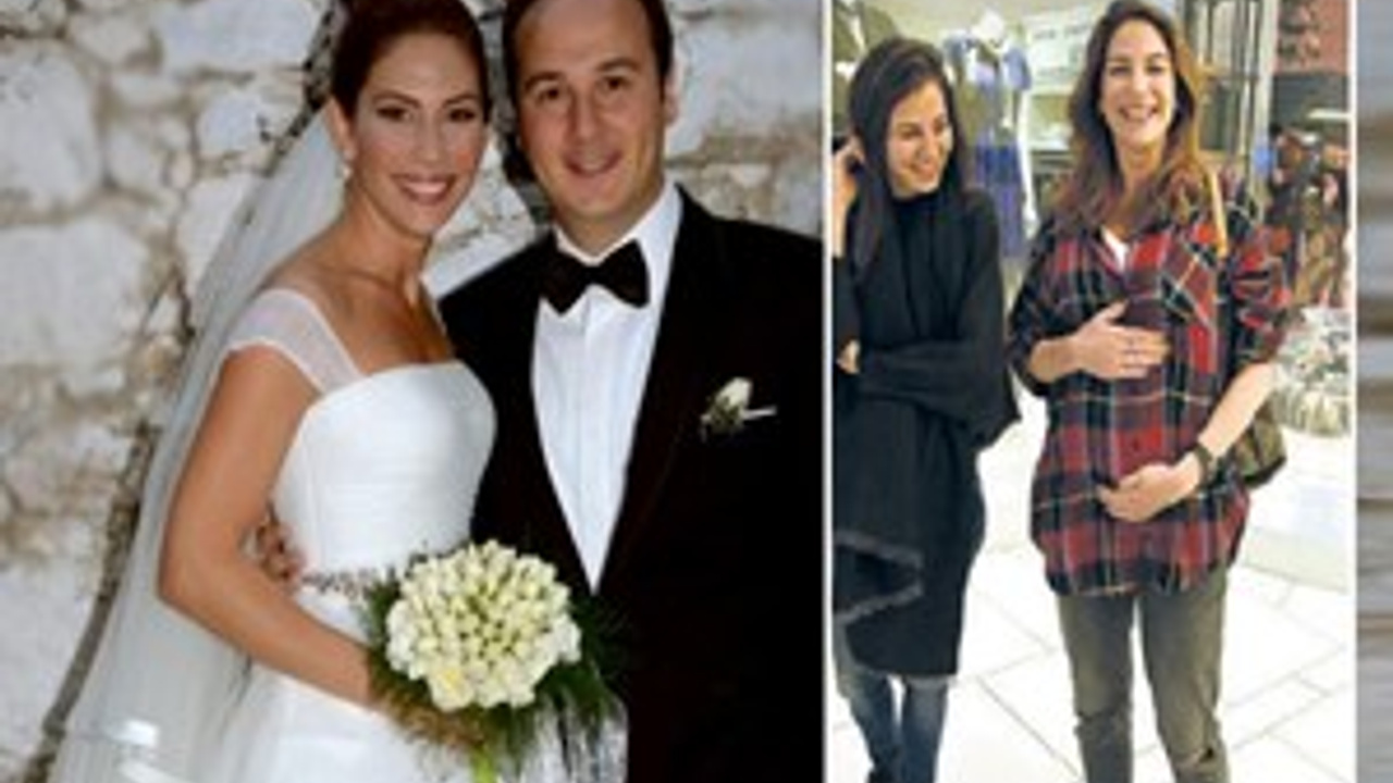 Zeynep Beşerler'den mutlu haber!.. - SacitAslan.com