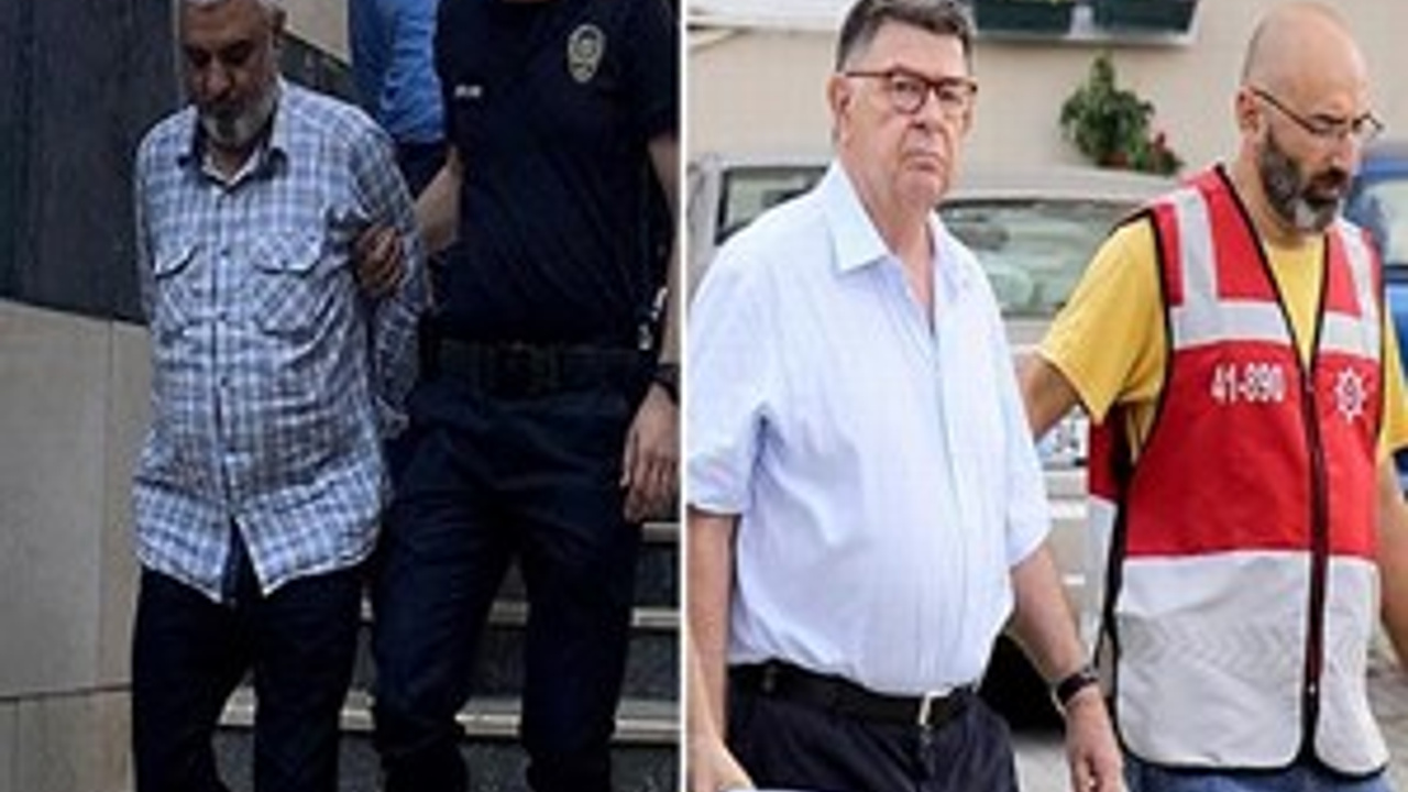 Ali Bulaç ve Şahin Alpay dahil 6 kişi tutuklandı - SacitAslan.com
