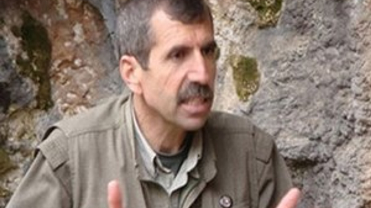 PKK'lı Bahoz Erdal öldürüldü - SacitAslan.com