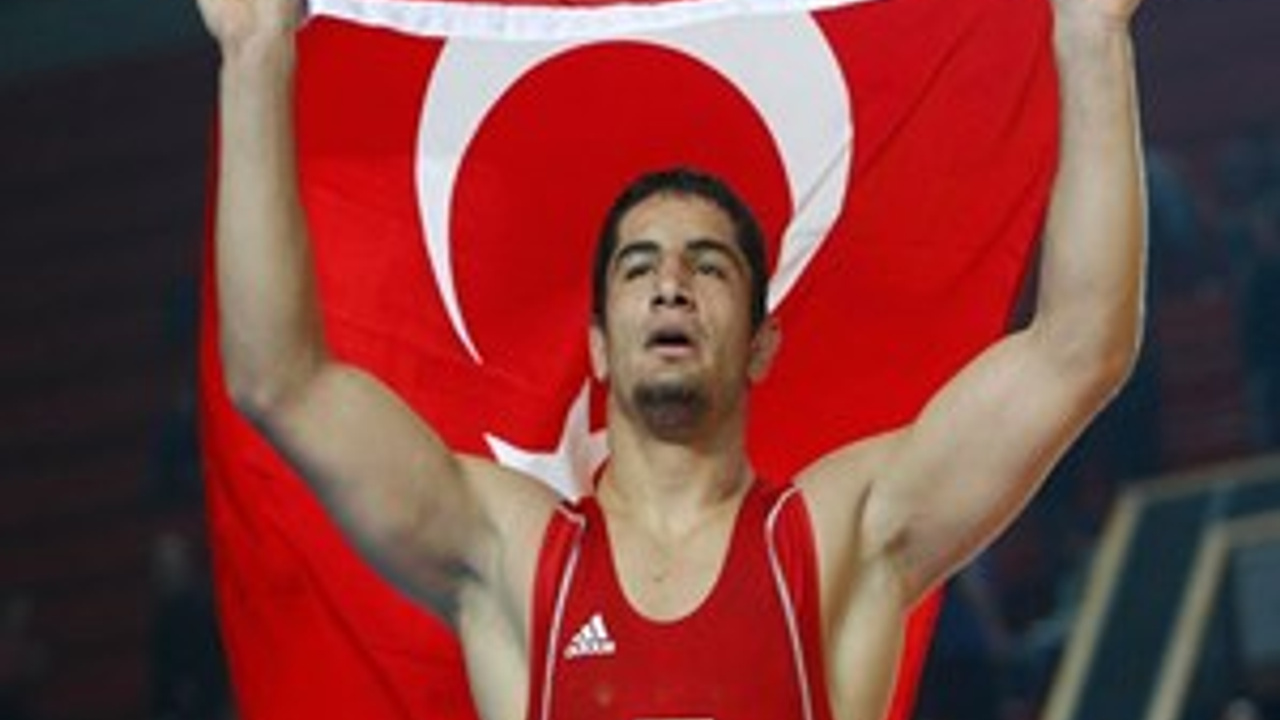 Erdoğan'dan Taha Akgül'e mektup - SacitAslan.com