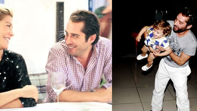 Efe Önbilgin Deniz Akkaya'ya taşındı!.. - SacitAslan.com