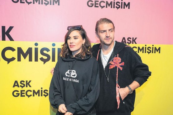 Berkay ve Caner Erkin'in gergin piştisi! - SacitAslan.com