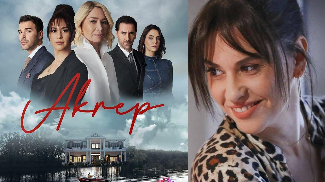 Akrep dizisinin hayranlarına kötü haber! - SacitAslan.com