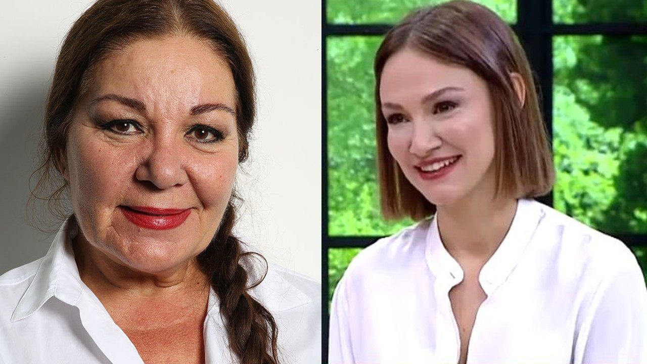 Elif Boyner küfelik oldu!.. - SacitAslan.com