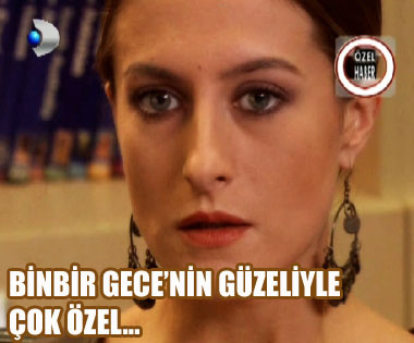 EDA İLE ÇOK ÖZEL! - SacitAslan.com