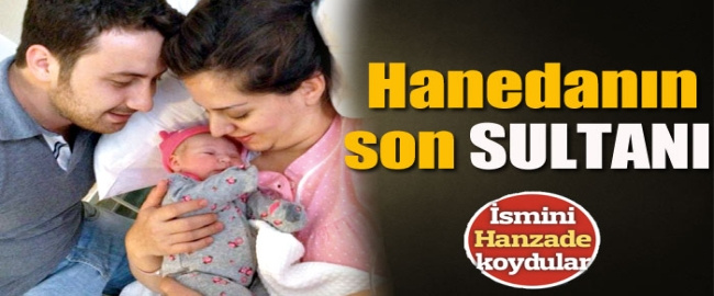 6. kuşaktan Osmanlı torunu!.. - SacitAslan.com