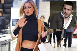 Pelin Subay: 'Davut ile hala görüşüyoruz' - SacitAslan.com